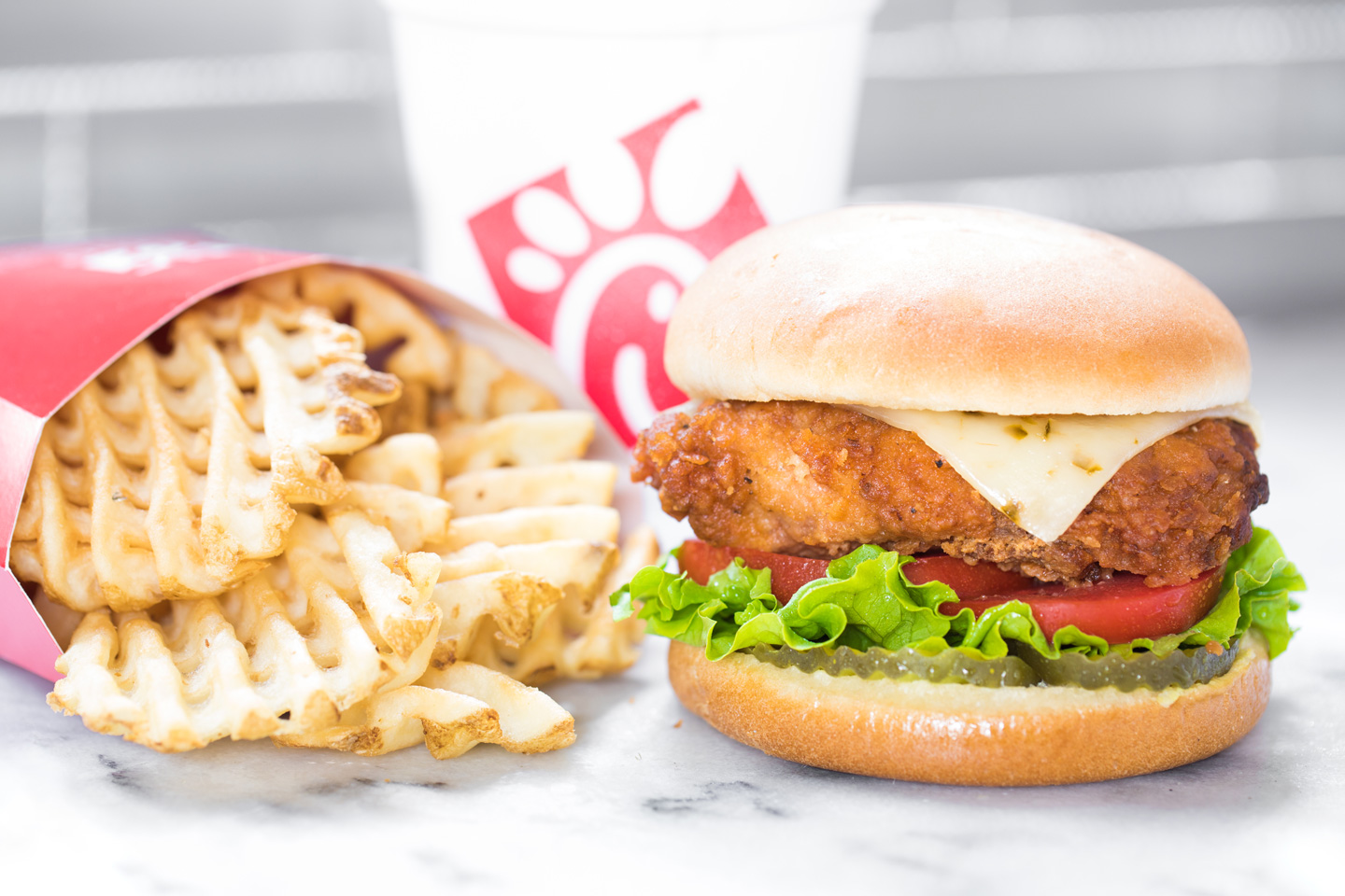 全球最大Chick-fil-A紐約開幕！五層高還有屋頂露台 • 哇靠!紐約 WaCowNY 吃貨,美食, 旅游, 電影, 活動, 找工作 ...