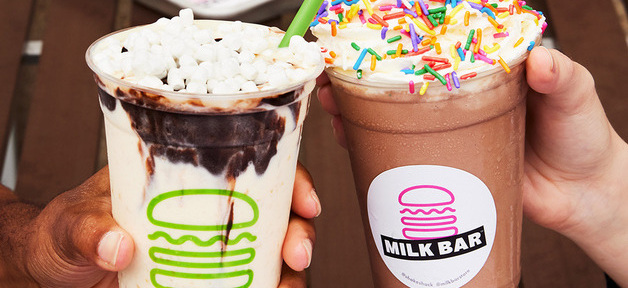 Shake Shack x Milk Bar 限時新品奶昔！App下單還能搶先體驗（9/3-11/1） • 哇靠!紐約 WaCowNY 吃貨 ...