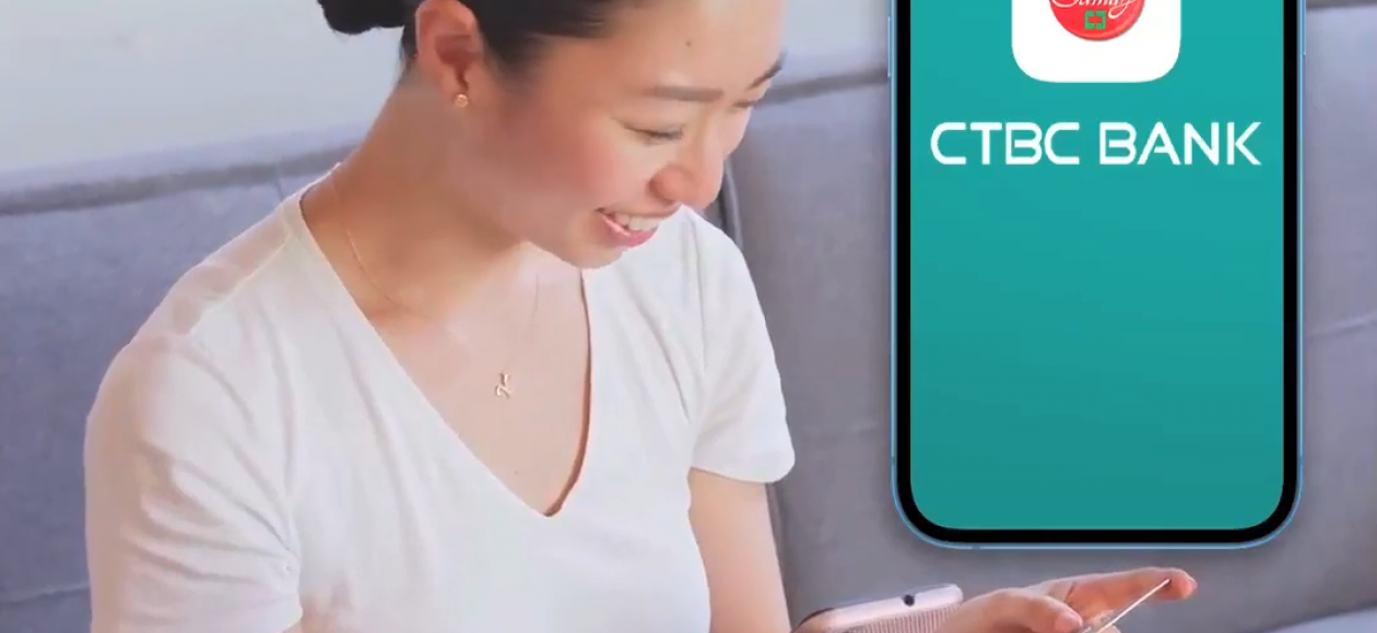 CTBC 暖心服務 全新手機銀行 App 全新上線，金融理財一手掌握！ • 哇靠!紐約 WaCowNY 吃貨,美食, 旅游, 電影, 活動 ...