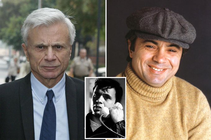 曾遭控殺妻獲判無罪 老牌演員 Robert Blake 辭世 • 哇靠!紐約 WaCowNY 吃貨,美食, 旅游, 電影, 活動, 找工作 ...