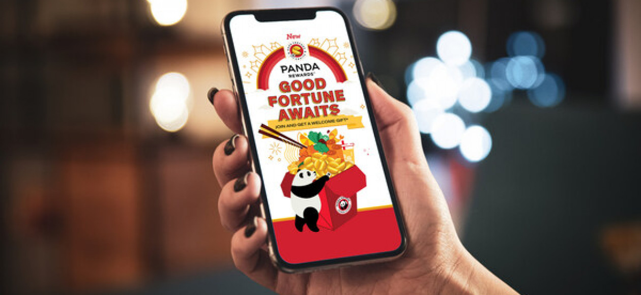 Panda Express 推出全新 Panda Rewards 積分獎勵計劃 • 哇靠!紐約 WaCowNY 吃貨,美食, 旅游, 電影 ...