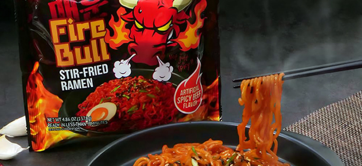 Fire Bull Ramen 辛辣牛肉乾麵嚐新!! • 哇靠!紐約 WaCowNY 吃貨,美食, 旅游, 電影, 活動, 找工作, 購物 ...