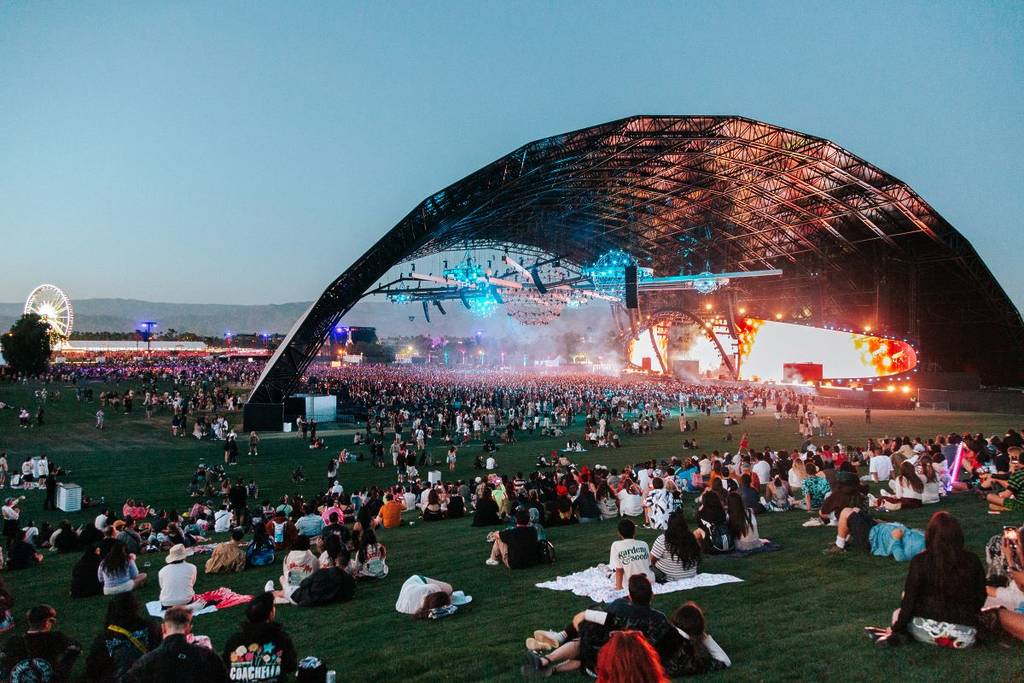 迫不及待朗Coachella 2026超大咖陣容公布亮點!! • 哇靠!紐約 WaCowNY 吃貨,美食, 旅游, 電影, 活動, 找工作, 購物, 美妝 : 哇靠!紐約 WaCowNY 吃貨 ...